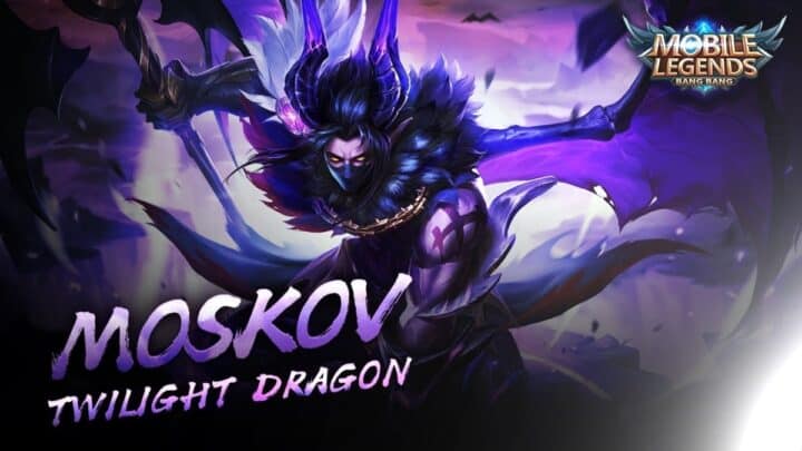 These are the 5 Most Scary Mobile Legends Heroes in the Jungle