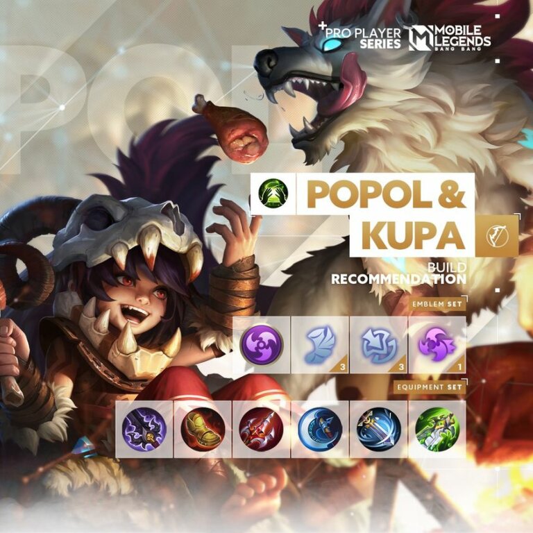 Sekarang Popol Kupa Lebih Cocok Jadi Hyper!