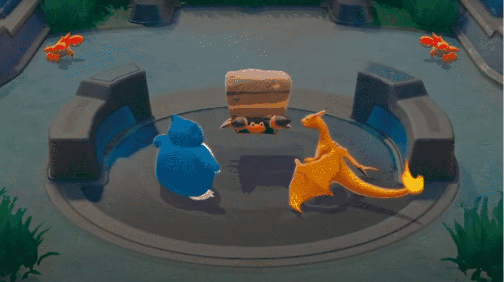 This is the Crustle Pokemon Unite Build You Must Know!