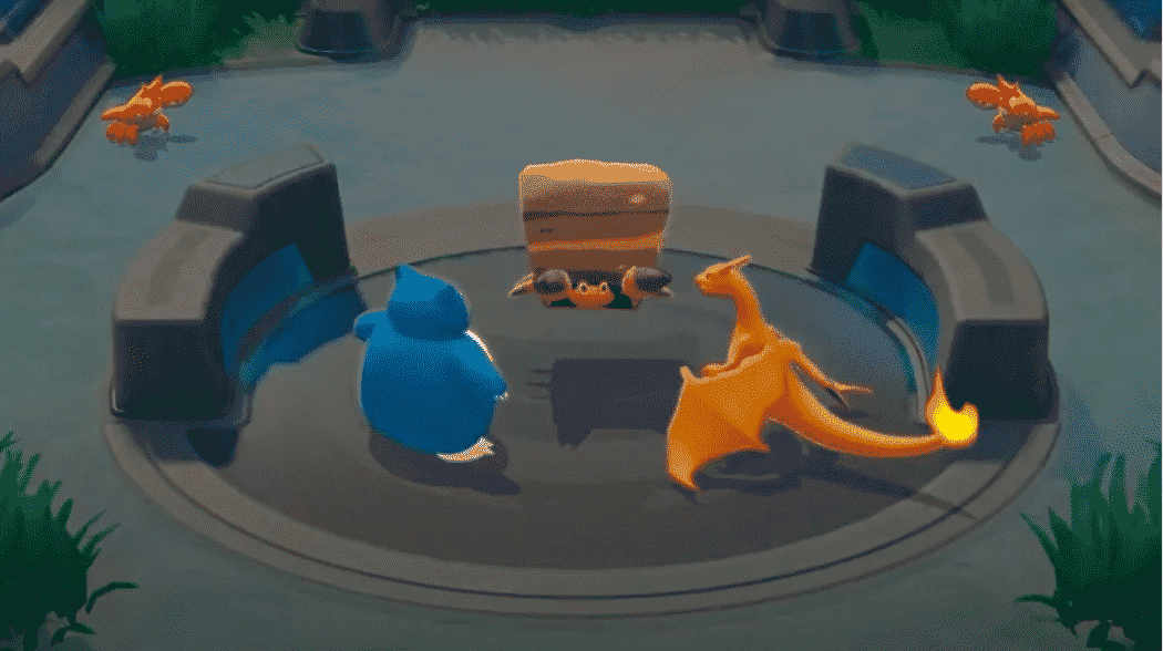 This is the Crustle Pokemon Unite Build You Must Know!