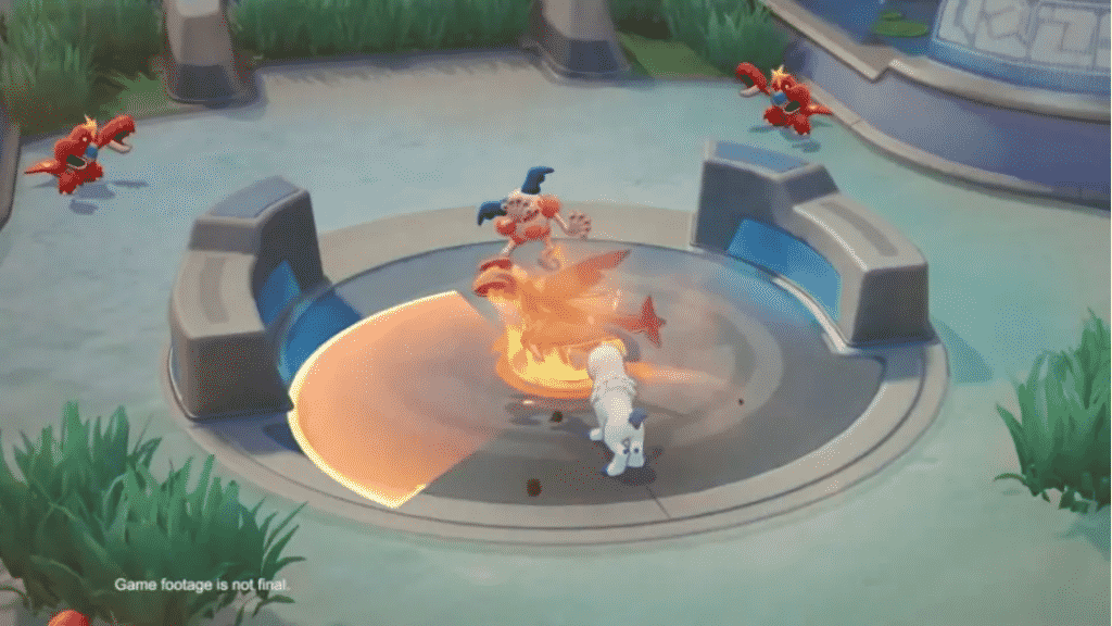 Garchomp Pokemon Unite's Most Sadistic Builds: Best Moves, Items ...