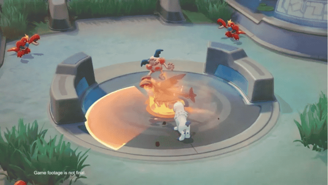 Garchomp Pokemon Unite's Most Sadistic Builds: Best Moves, Items ...