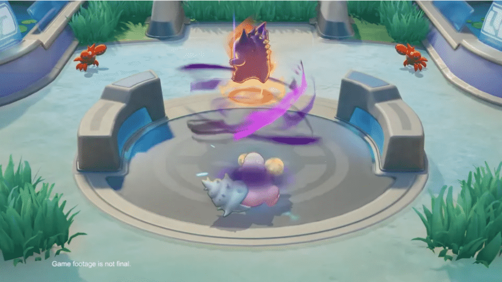 Wow! This is Gengar Pokemon Unite Build, You Must Know!