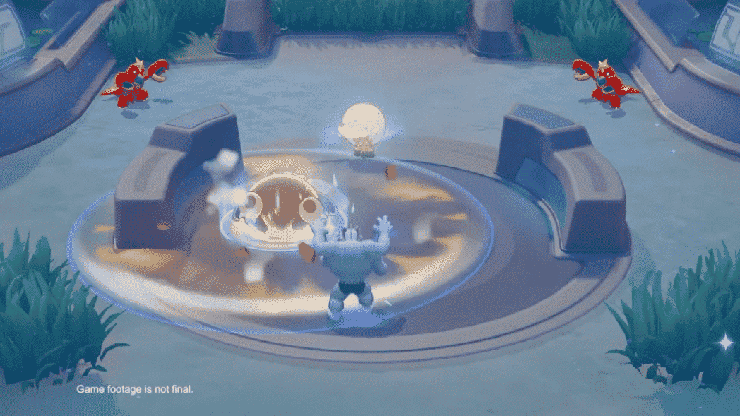 Simak Build Snorlax Pokemon Unite Terbaik Saat Ini!