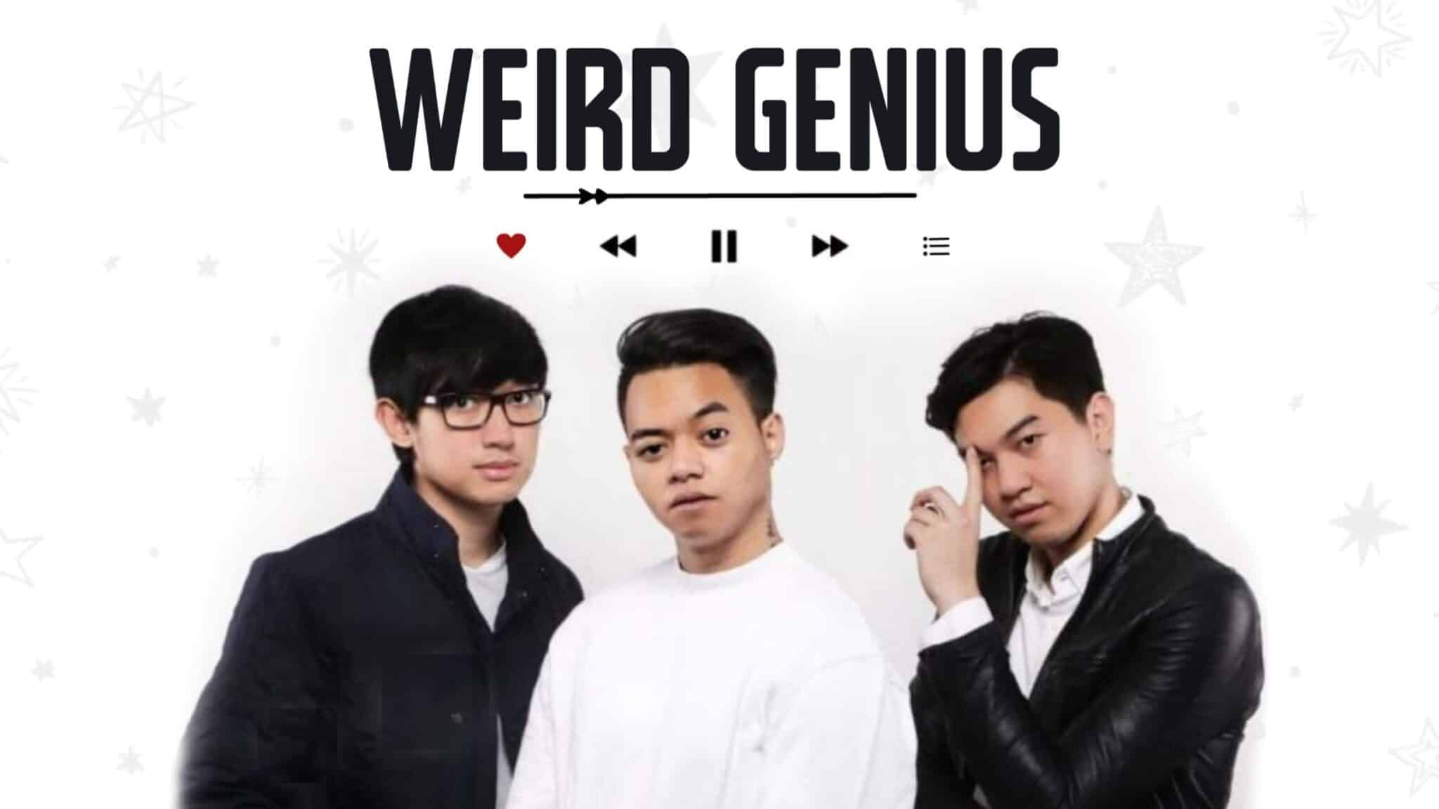 Wow, Weird Genius Bakal Meriahkan Fun Match MPL x Legends Assemble!