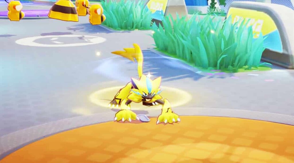 These are the Best Zeraora Pokemon Unite Builds for 2021!