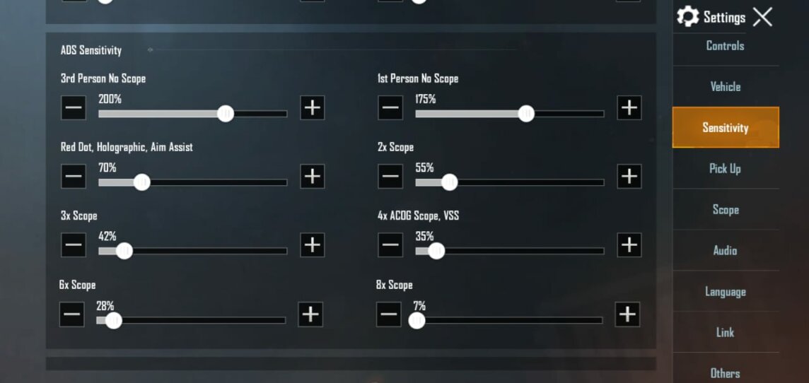 How to Control the Recoil of Weapons in the PUBG Mobile Game, Auto Kill ...