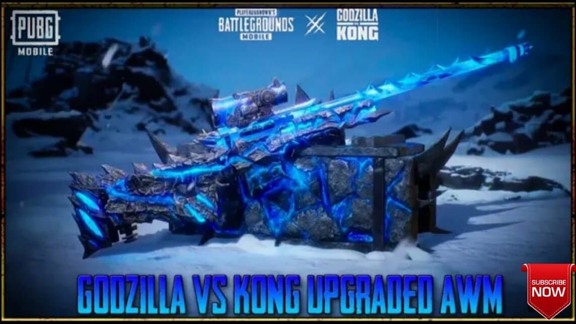 The 5 Best PUBG Weapon Skins You Can Buy in 2021, So Cool!