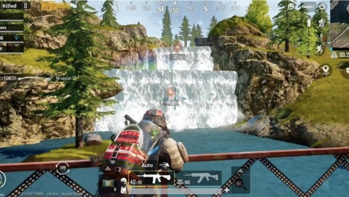 Update PUBG Mobile 2.0: Map Livik Baru dan Kolaborasi Evangelion