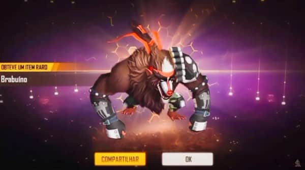 5 Pet Terbaik Untuk Dikombinasikan Dengan D-Bee Free Fire