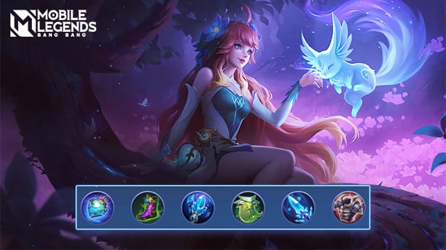 Floryn Mobile Legends Guide: Beste Build-, Emblem- und Gameplay-Tipps