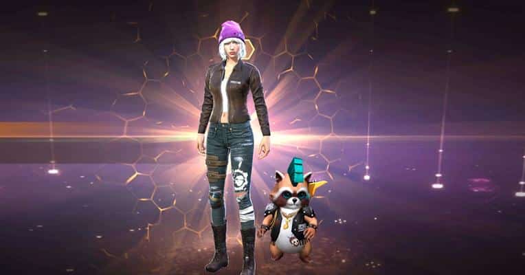 Skyler vs Dasha: Which is Good for Bar Players in Free Fire?