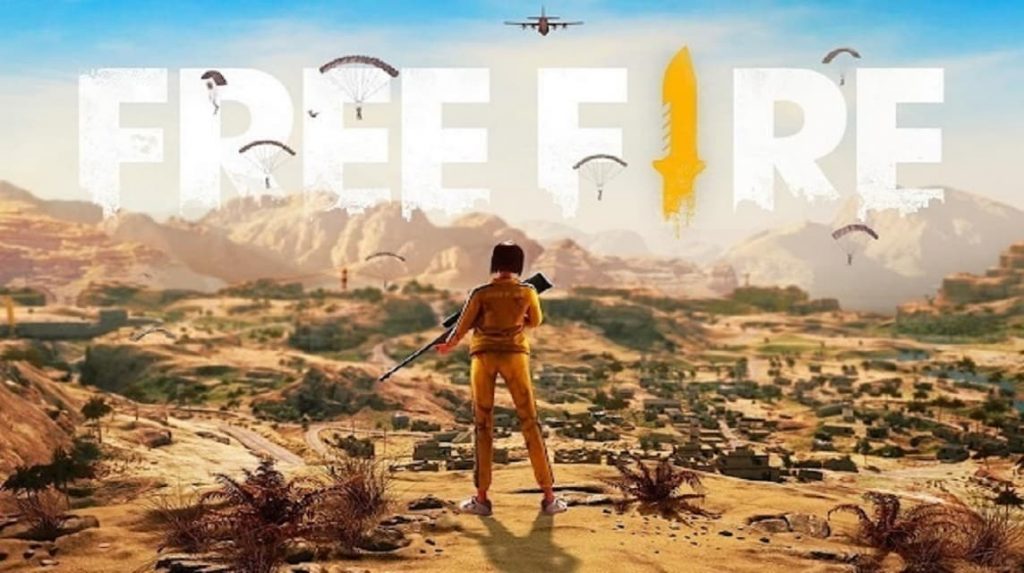 Free Fire MAX 2021のプレイヤーバーバーのベストキャラクター