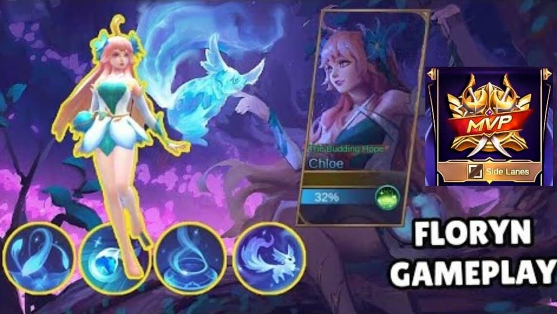 Floryn Mobile Legends Guide: Best Build, Emblem, and Gameplay Tips