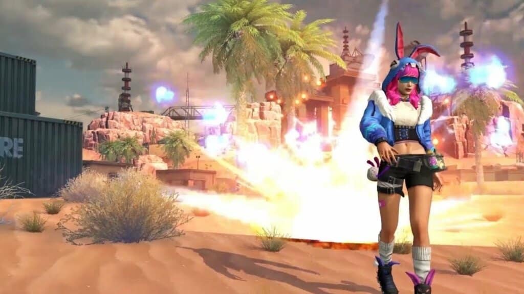 The 5 Best Free Fire Bundles You Can Buy in July 2022