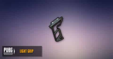 Which PUBG Foregrip Is Best For Low Recoil?