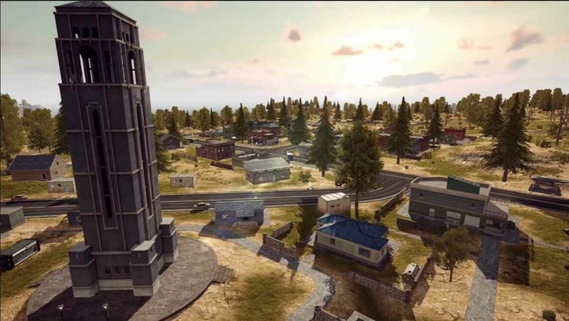 Wajib Tahu! Ini 5 Perbedaan PUBG New State dan PUBG Mobile