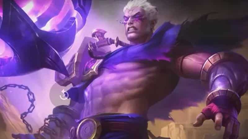 5 Hero Meta Terbaik di Mobile Legends Season 22