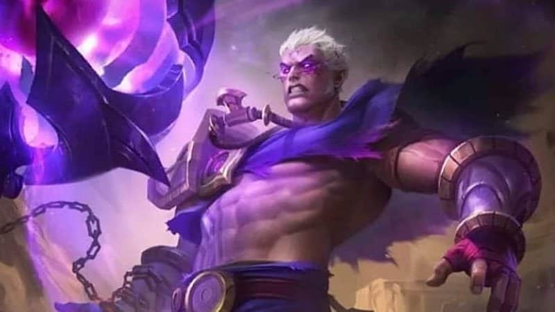 Tips on Using Phoveus MLBB for Beginner Players, Blink!