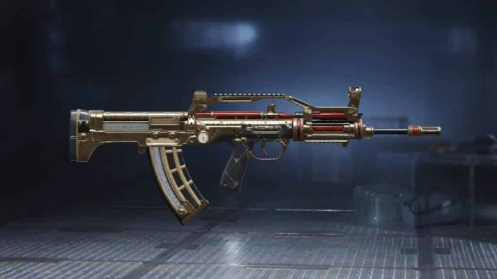 Complete List of Green Bullet PUBG Weapons