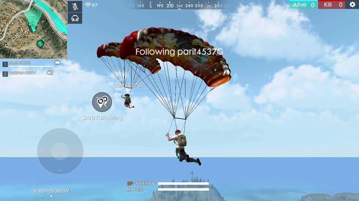 Survival Tips for Beginner Free Fire Players, Definitely Booyah!