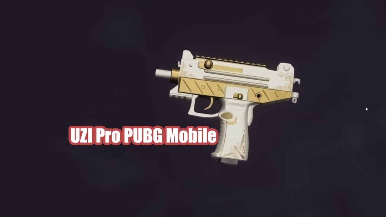 가장 높은 데미지를 가진 최고의 PUBG 모바일 SMG 5개, 알고 계십니까?