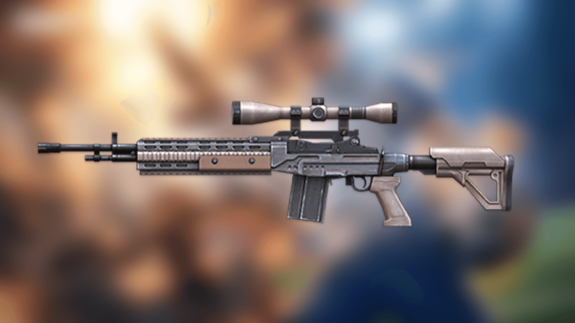 6 Best Free Fire Snipers for May 2022, One Shot!