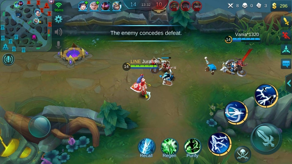 65 Terms in Mobile Legends and Their Meanings, Complete!