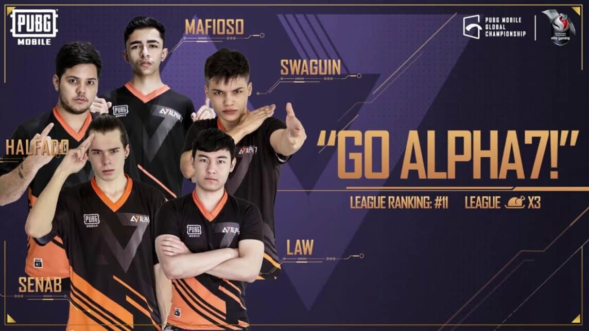 PUBG Mobile Global Championship 2021: Ini 5 Tim Yang Harus Ditonton!