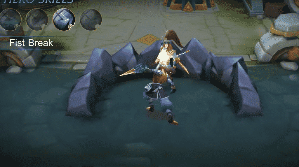 Tips Gameplay Badang Terbaik di Mobile Legends 2022