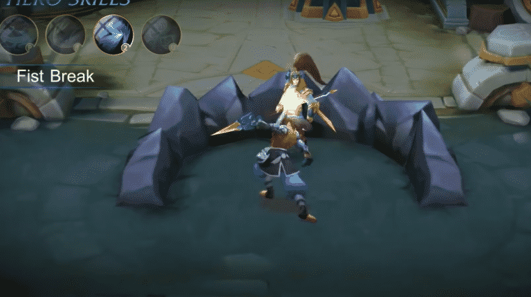 Rekomendasi Item Build Badang Tersakit 2022