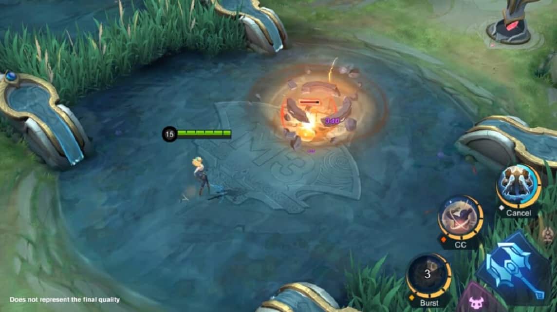 How to Counter Edith in Mobile Legends that You Must Know