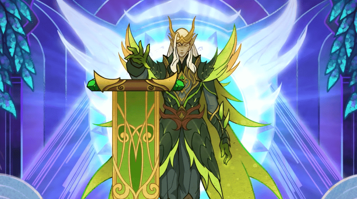 The Painful Estes Build in Mobile Legends