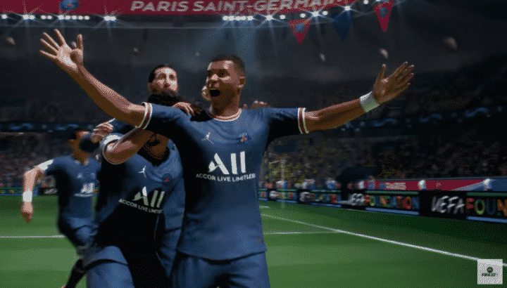 The First FIFA Mobile Official Exhibition in Indonesia Begins Soon