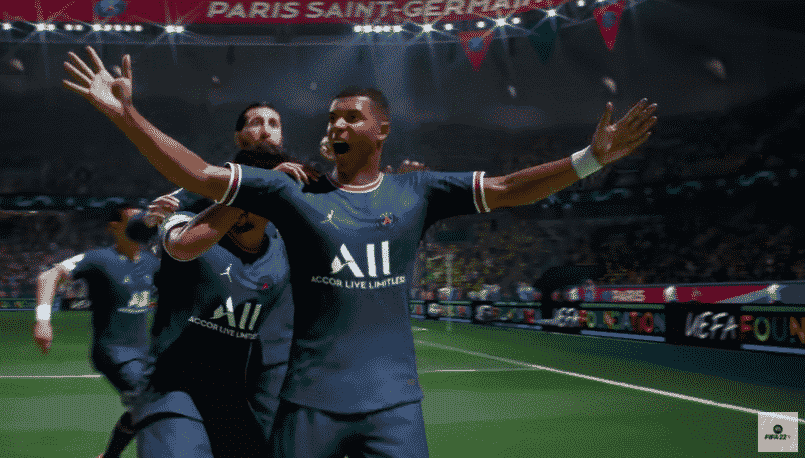 The First FIFA Mobile Official Exhibition in Indonesia Begins Soon