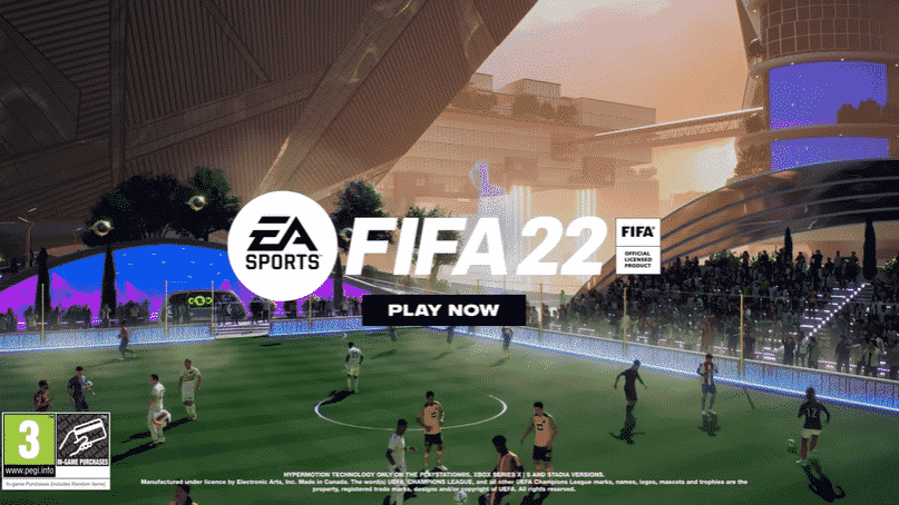 The First FIFA Mobile Official Exhibition in Indonesia Begins Soon