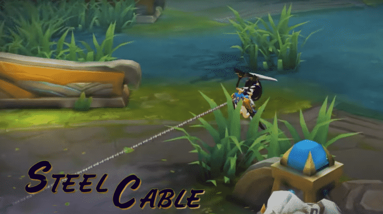 How to Play Fanny Effectively in MLBB