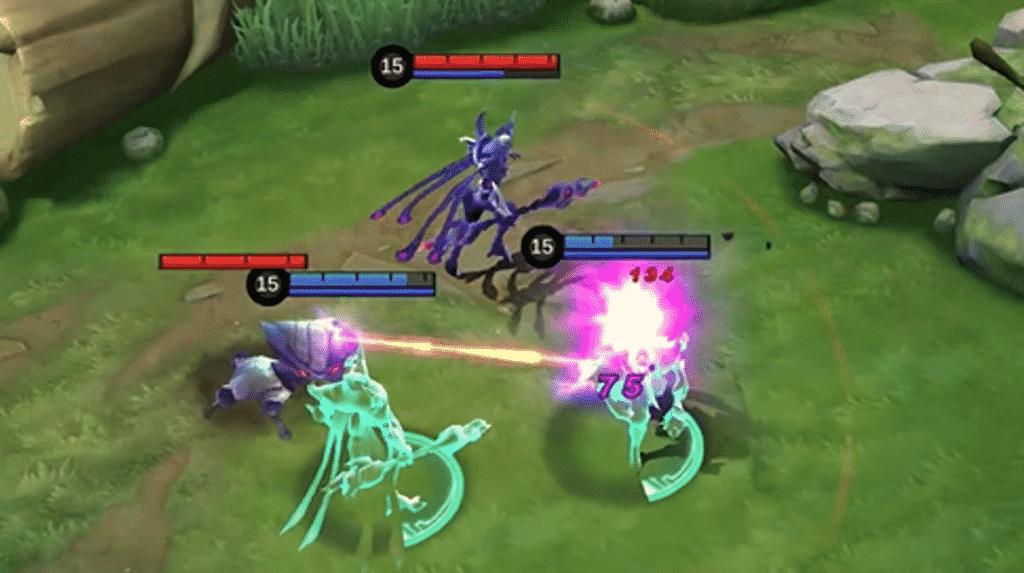 5 Advantages of Hero Faramis in Mobile Legends, GG Here!