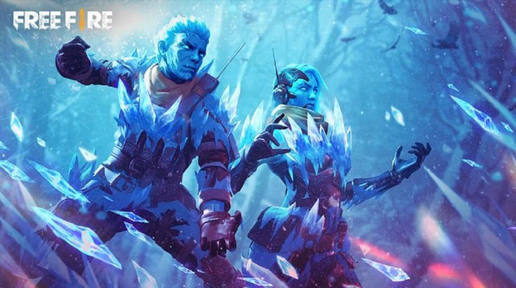 Free Fire Winter Invitational 2021 Hari Ke-2: Hasil Klasemen Keseluruhan!