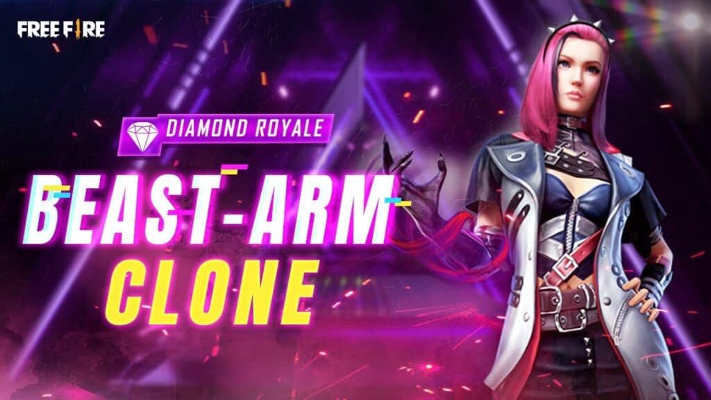 5 Free Fire Magic Cube Bundles You Must Get in December 2021