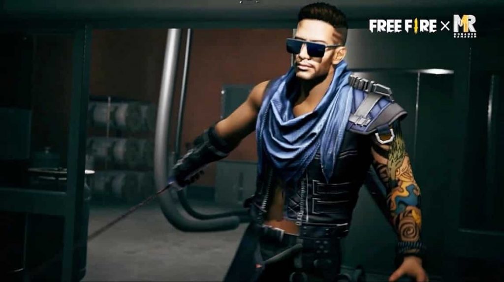5 Free Fire MAX Characters that New Players Must Get