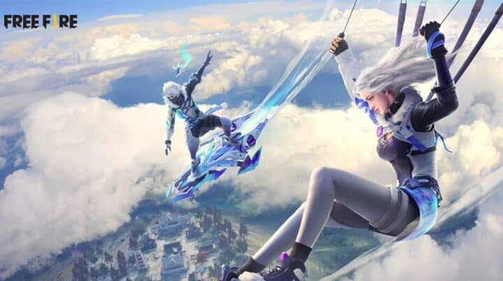 Garena Free Fire Office는 어디에 있습니까? 이 기사를 확인하십시오!