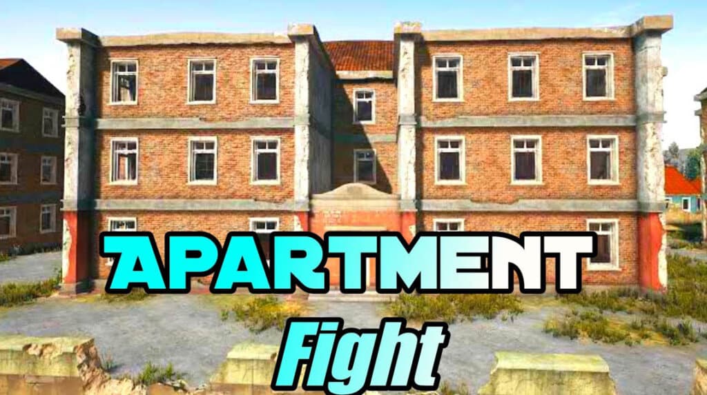 Tips for Chicken Dinner at Georgopol Erangel PUBG Mobile