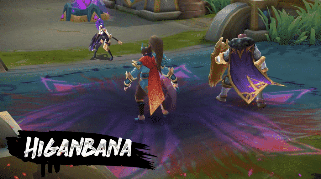 Hanabi Revamp Ready to Become a Mainstay Marksman in the New Meta!