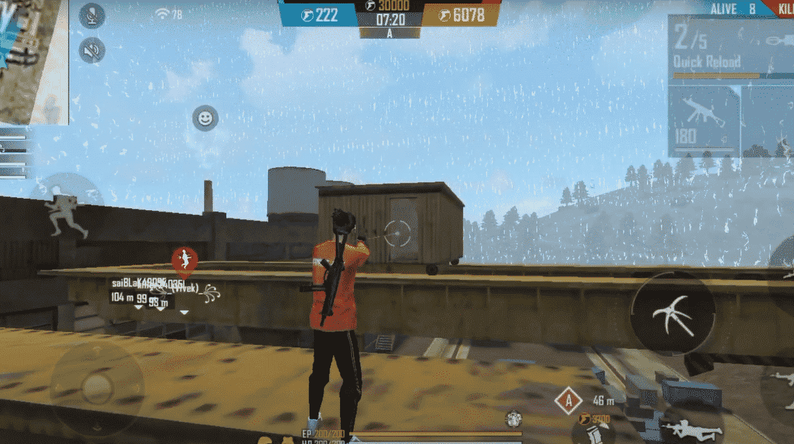 Simak! Ini 3 Item Free Fire yang Ternyata Overpower