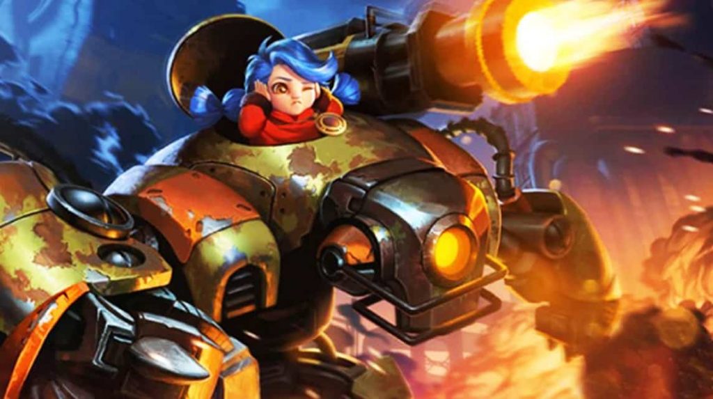 5 Strongest Argus Counter Heroes in Mobile Legends 2022