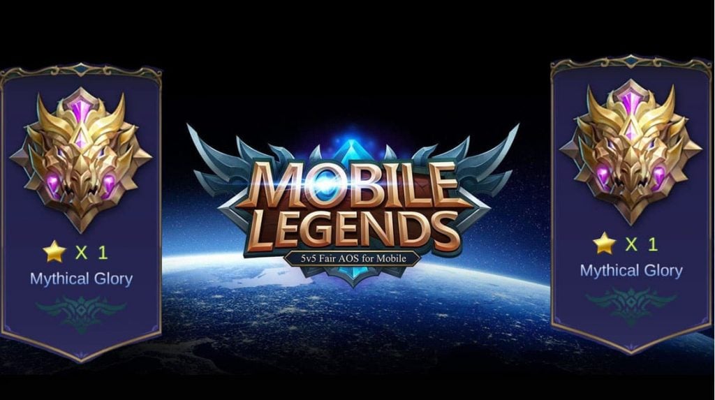 The Latest Mobile Legends Logo, Full of Meaning!