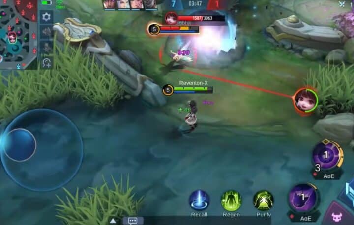 GG Tips for Playing Lylia MLBB, Try It Now!