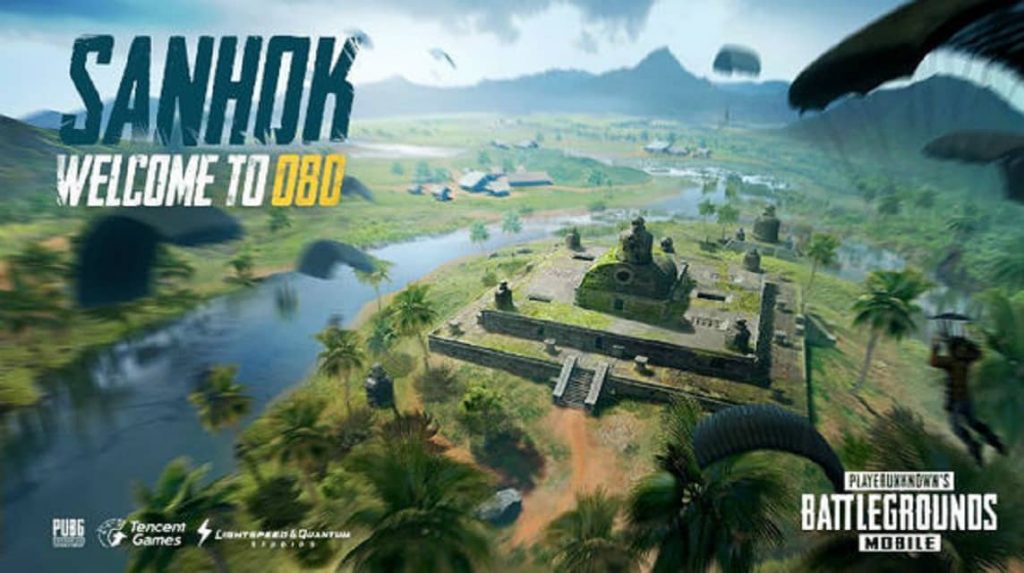 Inilah Alasan Mengapa Map Sanhok PUBG Tidak Begitu Disukai Dibandingkan ...