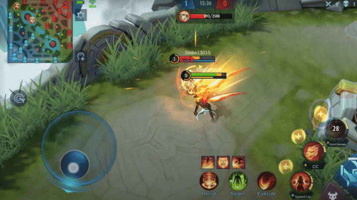 13 Complete Ways to Raise Rank in Mobile Legends!